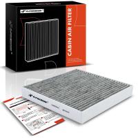 China Activated Carbon Cabin Air Filter for Hyundai Elantra 21-23 Santa Fe Sonata for sale