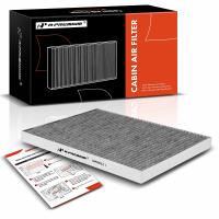 China Activated Carbon Cabin Air Filter for Dodge Grand Caravan Chrysler Town & Country for sale