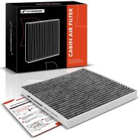 China Activated Carbon Cabin Air Filter for Toyota Tacoma 05-23 Dodge Dart 13-16 for sale