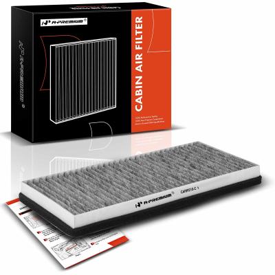China Activated Carbon Cabin Air Filter for Ford Freestar Mercury Windstar Monterey for sale