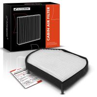 China Activated Carbon Cabin Air Filter for Mercedes-Benz W202 C208 A208 C280 CLK320 for sale