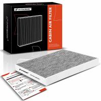 China Activated Carbon Cabin Air Filter for Kia Optima 2016-2020 Hyundai Sonata 16-19 for sale