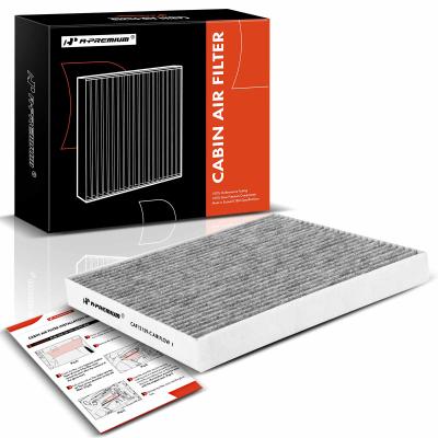 China Activated Carbon Cabin Air Filter for Kia Optima 2016-2020 Hyundai Sonata 16-19 for sale