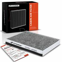 China Activated Carbon Cabin Air Filter for Kia Soul 2014-2019 Soul EV 2015-2019 for sale