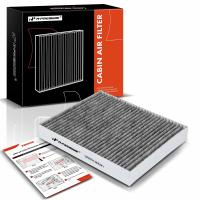 China Activated Carbon Cabin Air Filter for Chevy Cruze Malibu Sonic Buick Regal for sale