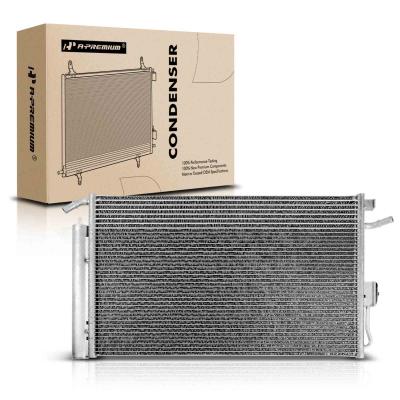 China AC Condenser with Receiver Drier for Chevrolet Volt 2016-2019 for sale