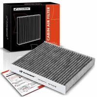 China Activated Carbon Cabin Air Filter for Subaru Impreza 02-07 Saab 9-2X 2.0L 2.5L for sale