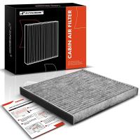 China Activated Carbon Cabin Air Filter for Lexus IS300 99-03 Toyota Highlander for sale