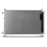 China AC Condenser with Receiver Drier & Bracket for Nissan Rogue 2017-2019 L4 2.0L for sale