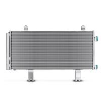 China AC Condenser with Receiver Drier Assembly for Honda Accord 2018-2022 1.5L 2.0L for sale