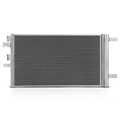 China A/C Condenser with Receiver Drier for Mini Cooper Countryman 2018-2021 L3 1.5L for sale