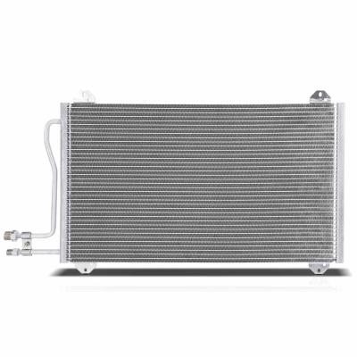 China A/C Condenser without Receiver Drier for Dodge Sprinter 2500 3500 Freightliner for sale