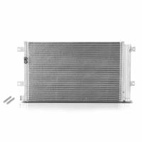 China A/C Condenser with Receiver Drier for Hino 145 165 185 238 258 308 338 for sale