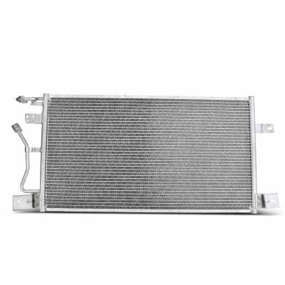 China AC Condenser without Receiver Drier for Ford Taurus 1997-2007 Mercury Sable 97-05 for sale