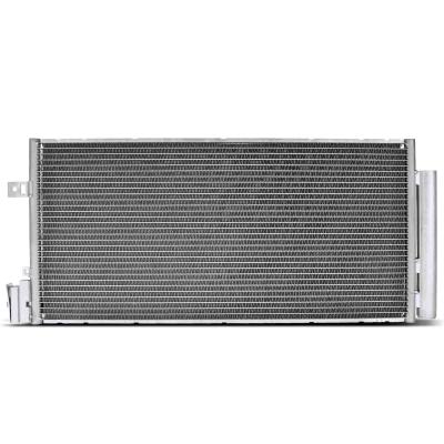 China AC Condenser with Receiver Drier for Chevrolet Sonic 12-20 1.4L for sale