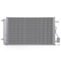 China A/C Condenser with Receiver Drier for Chevrolet Spark EV 2014 2015 2016 for sale