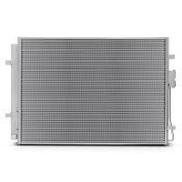 China A/C Condenser with Receiver Drier for Hyundai Palisade 2020-2021 V6 3.8L for sale