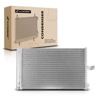 China A/C Condenser with Receiver Drier for Mercedes-Benz E400 2013-2017 E550 2011-2017 for sale