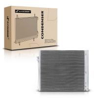 China A/C Condenser with Receiver Drier for Land Rover Range Rover 2006-2012 for sale