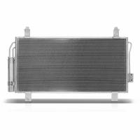 China A/C Condenser with Receiver Drier for Mitsubishi Outlander 2014-2016 for sale