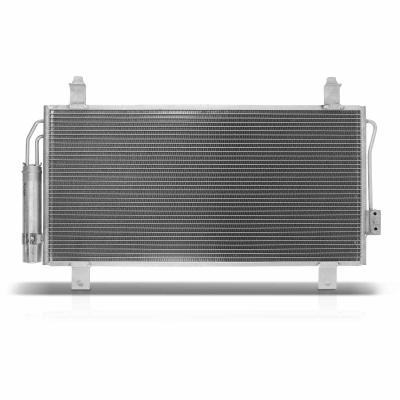 China A/C Condenser with Receiver Drier for Mitsubishi Outlander 2014-2016 for sale