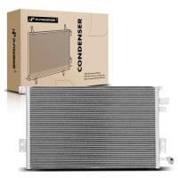 China A/C Condenser without Receiver Drier for Chevrolet Camaro 1998-2002 Pontiac for sale