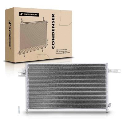 China A/C Condenser without Receiver Drier for Acura RSX 2002-2006 L4 2.0L for sale