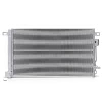 China A/C Condenser with Receiver Drier for Chevrolet Traverse Buick GMC Saturn for sale