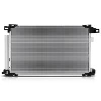 China A/C Condenser with Receiver Drier for Toyota C-HR 2019-2022 Corolla 2020-2022 for sale