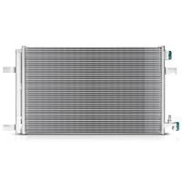 China AC Condenser with Receiver Drier for Chevrolet Impala Cruze Buick Regal Cadillac for sale