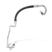 China AC Discharge Hose for Hyundai Santa Fe 2007 2008 2009 V6 3.3L for sale