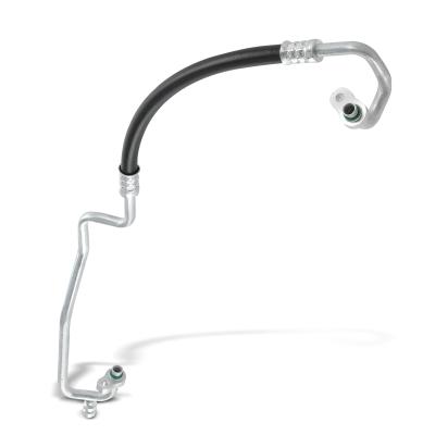 China AC Discharge Hose for Hyundai Santa Fe 2007 2008 2009 V6 3.3L for sale