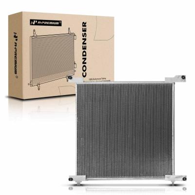 China A/C Condenser without Receiver Drier for Peterbilt 320 330 335 357 359 377 378 for sale