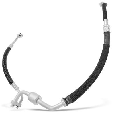 China AC Manifold Hose Assembly for Buick LaCrosse Regal 14-16 Chevy Impala Malibu 2014 for sale