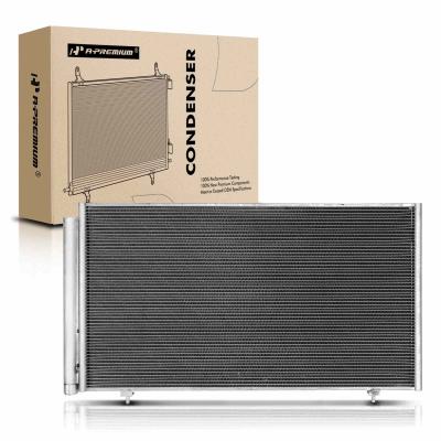 China A/C Condenser with Receiver Drier for Lexus RX350 2010-2015 Toyota Sienna for sale