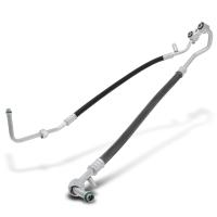 China AC Manifold Hose Assembly for Chevrolet GMC C1500 C2500 K1500 K2500 1994 V6 4.3L for sale