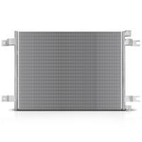 China A/C Condenser without Receiver Drier for Kenworth T370 W900 Peterbilt 320 for sale