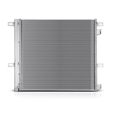 China A/C Condenser with Receiver Drier for Chevrolet Blazer Cadillac XT5 GMC Acadia for sale