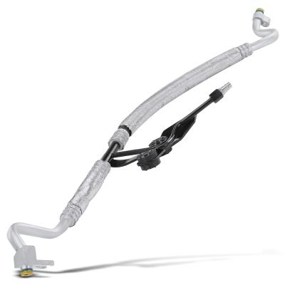 China AC Suction Hose for BMW E60 F10 525i 525xi 530xi 2006-2007 528i 2008-2011 for sale