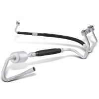China AC Manifold Hose Assembly for Dodge Durango 2000 V8 4.7L for sale