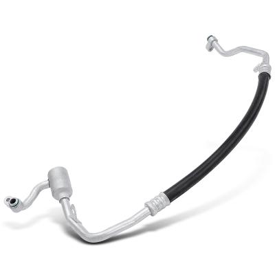 China AC Suction Hose for Acura RLX 2014-2020 V6 3.5L Compressor to Evaporator for sale