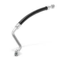 China AC Suction Hose for Honda Accord 1995-1997 V6 2.7L Compressor to Evaporator for sale
