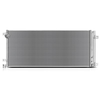 China A/C Condenser with Receiver Drier for Honda Civic 2016-2021 L4 1.5L for sale