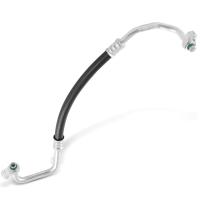 China AC Discharge Hose for Hyundai Genesis Coupe 10-12 2.0L Compressor to Condenser for sale