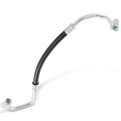 China AC Discharge Hose for Hyundai Genesis Coupe 10-12 2.0L Compressor to Condenser for sale