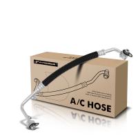 China AC Discharge Hose for Chrysler Sebring Dodge Avenger Compressor to Condenser for sale