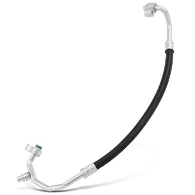 China AC Discharge Hose for Toyota Tacoma 2016-2021 V6 3.5L Compressor to Condenser for sale