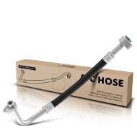 China AC Suction Hose for Mercedes-Benz X164 W164 GL320 GL350 ML320 for sale