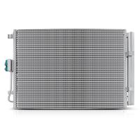 China A/C Condenser with Receiver Drier for Kia Forte Koup 2014-2016 Forte5 2014-2018 for sale