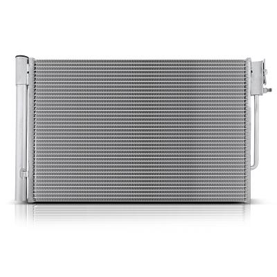 China A/C Condenser with Receiver Drier for Chevrolet Malibu 2016-2022 Buick LaCrosse for sale